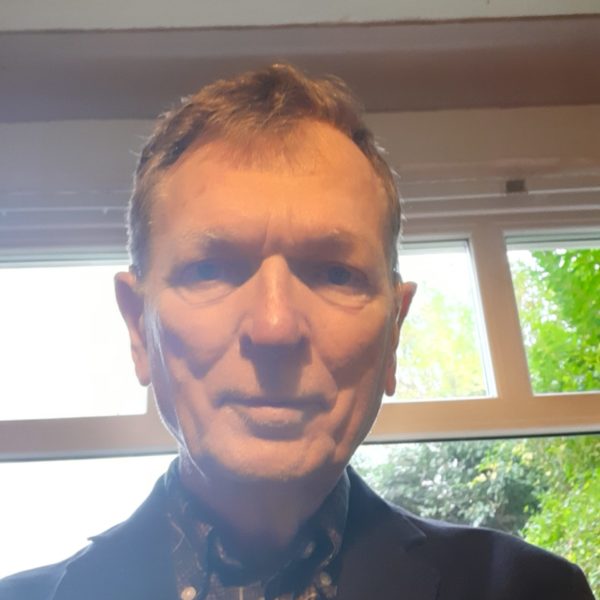 Colin Devine - Cheadle Constituency Labour Party